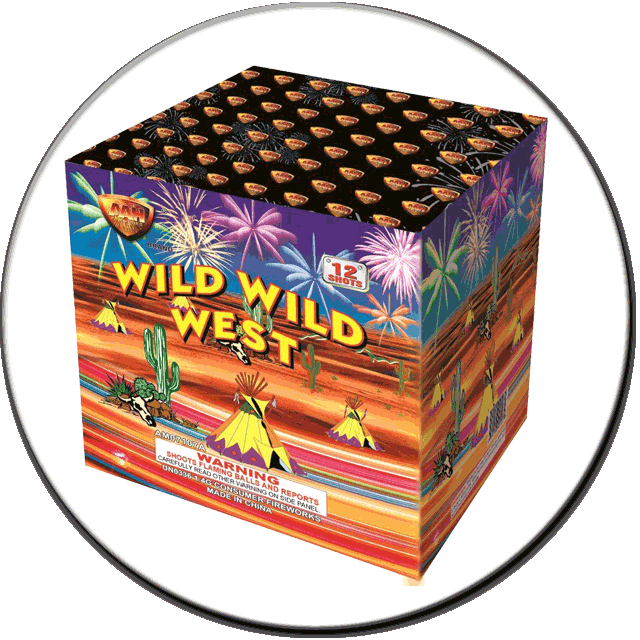 The Fireworks shown on this page are just a few of the large selection ...