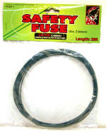 Saftey Items